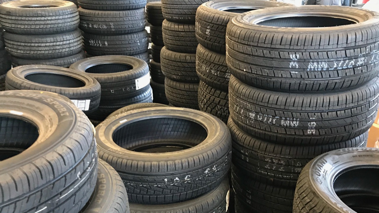 Your tire choice can cut mpg. Here’s how big the hit can be