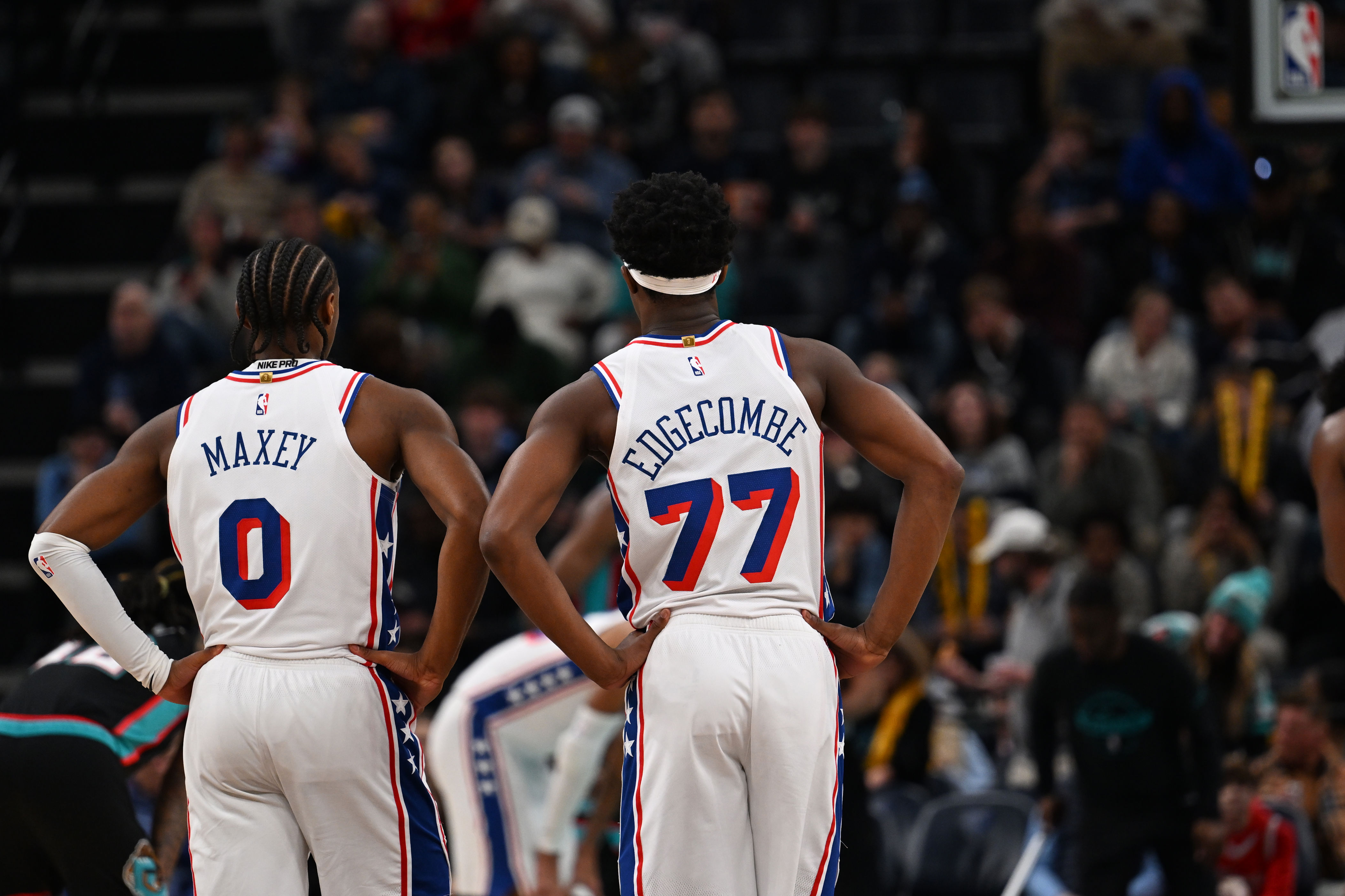 Dabble Fantasy promo: Get $10 for 76ers vs. Mavericks when you sign up ...