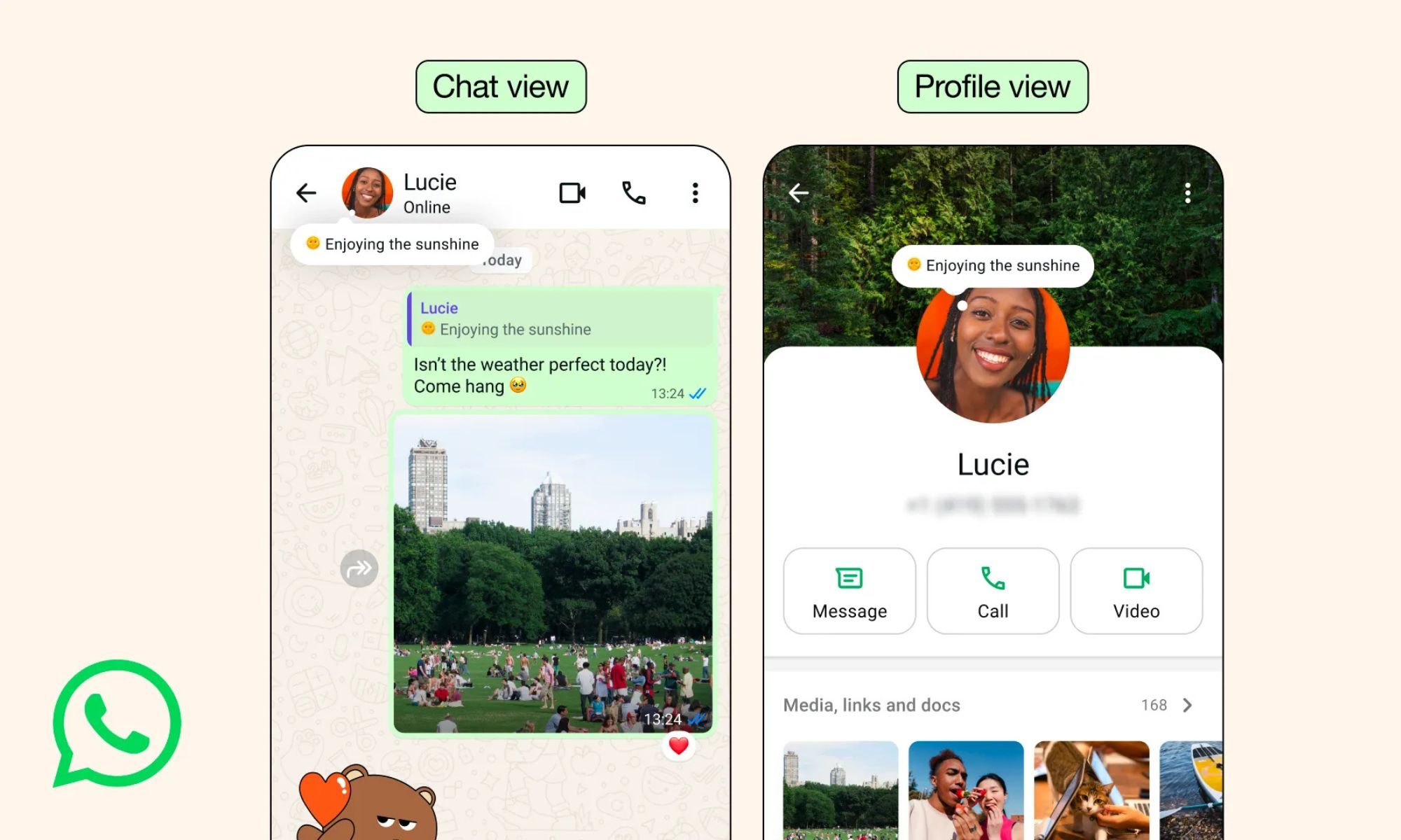 WhatsApp update for early adopters provides more granular control over ...
