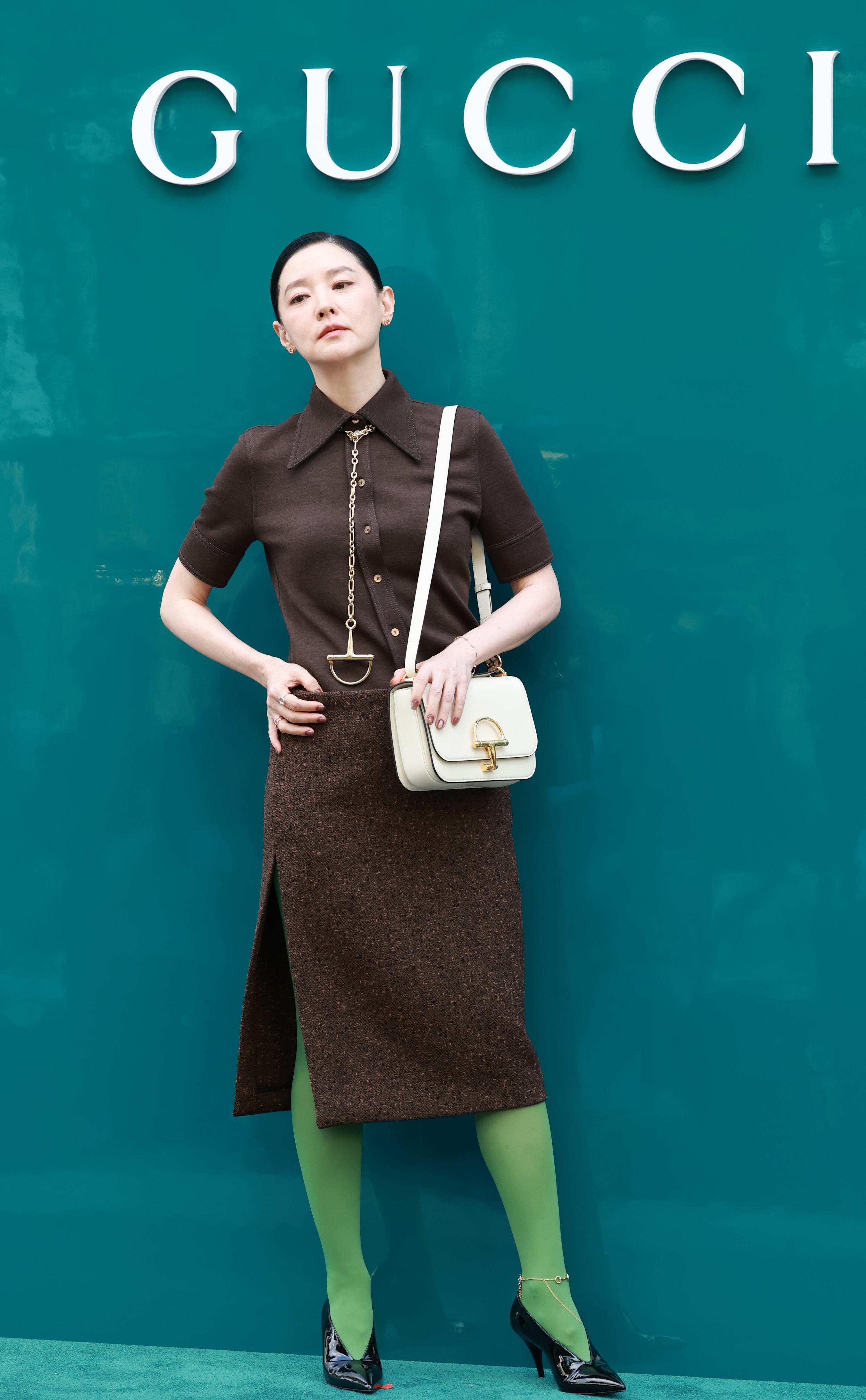 Chanel overtakes Louis Vuitton to top fashion sector