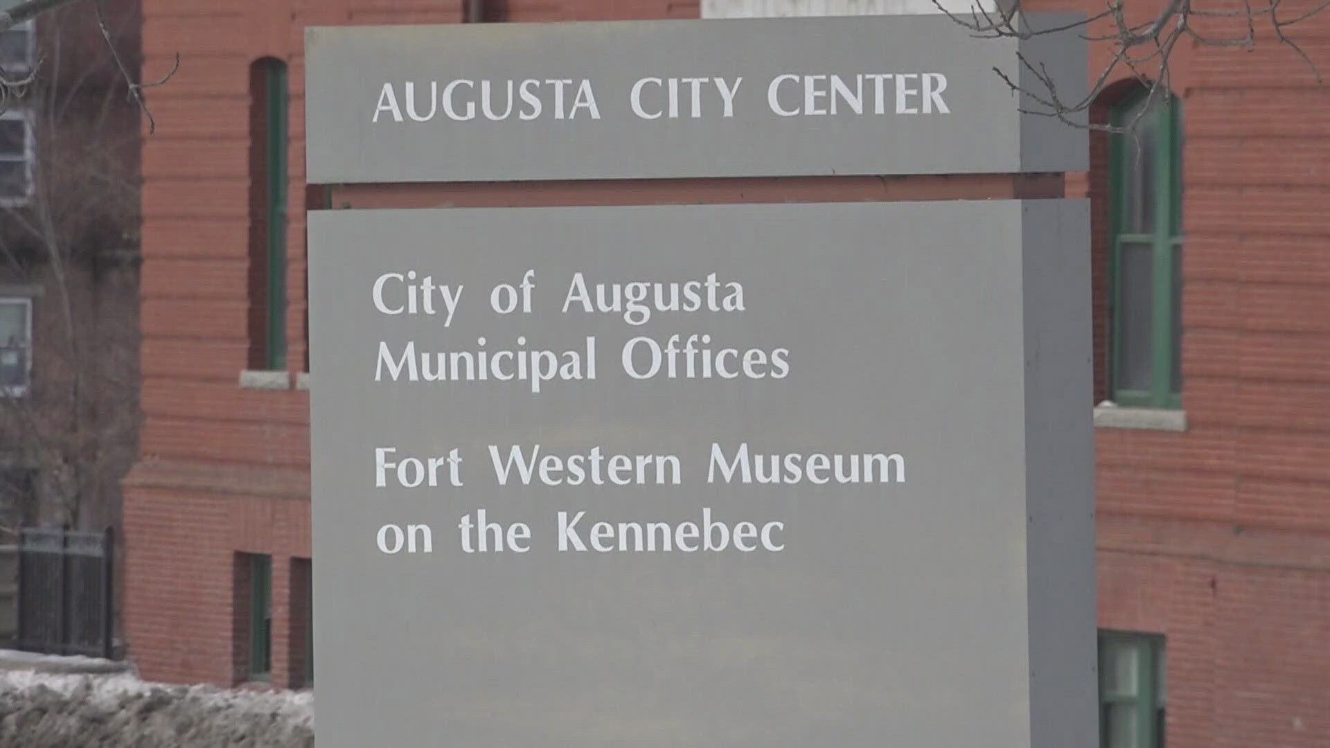Augusta launches clothing recycling program