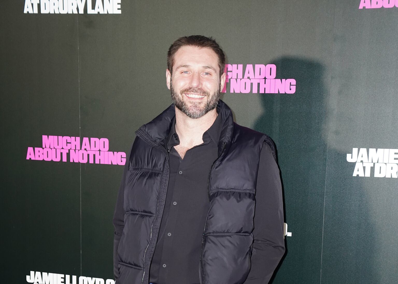 Dani Dyer-Bowen inspired to go on Celebrity SAS after watching Georgia ...