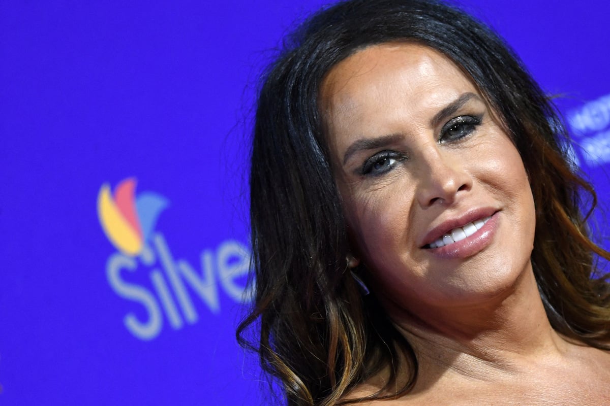 Oscar nominee Karla Sofía Gascón stirs outrage with posts about Islam ...