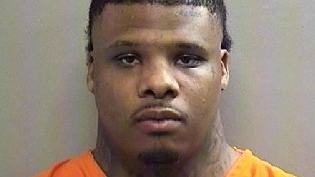 Odessa murder suspect arrested in Arlington after New Year’s Day shooting