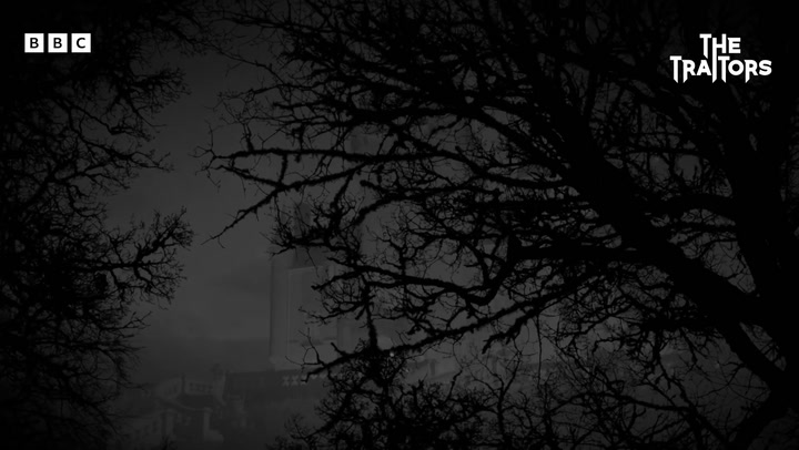 Watch: The Traitors season 4 teaser