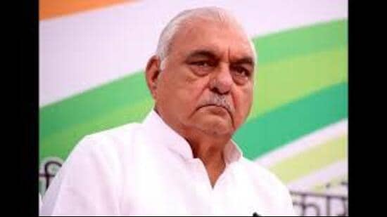 Haryana Govt made fake ration cards, sidelined local youth in ...
