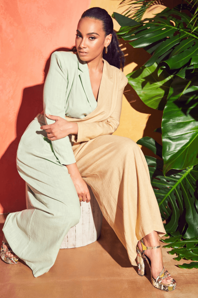 6 Style Moves That Highlight Plus Size Curves Without Disappearing Your ...