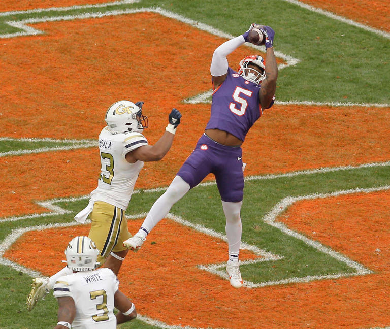 Clemson football set to lose veteran tight end to transfer portal