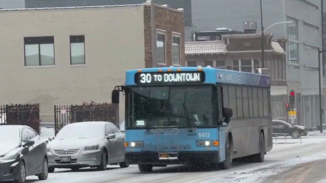 MCTS bus fare increases take effect