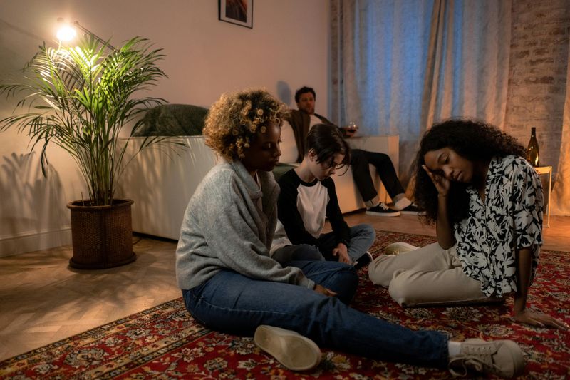 12 hard lessons I learned by staying in an unhappy marriage for the kids