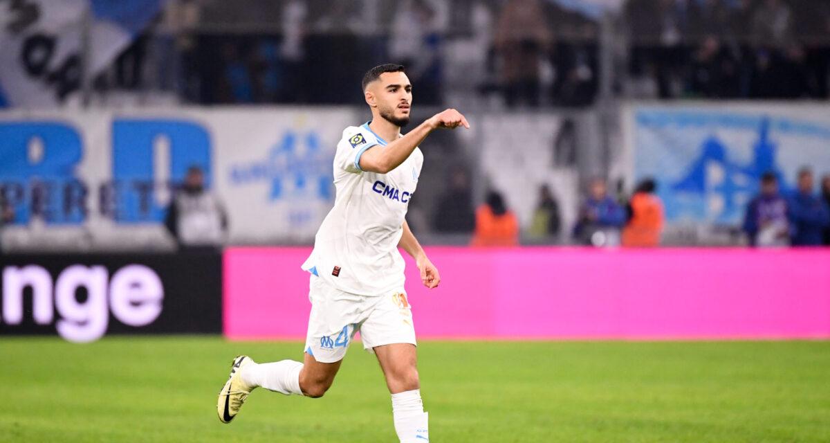 OM : l'incroyable destin de Sofiane Sidi Ali, cadre de l'équipe réserve