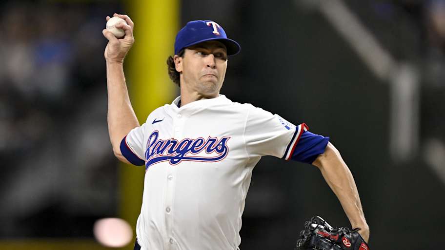 Rangers hope Jacob deGrom duplicates this impressive streak in 2026