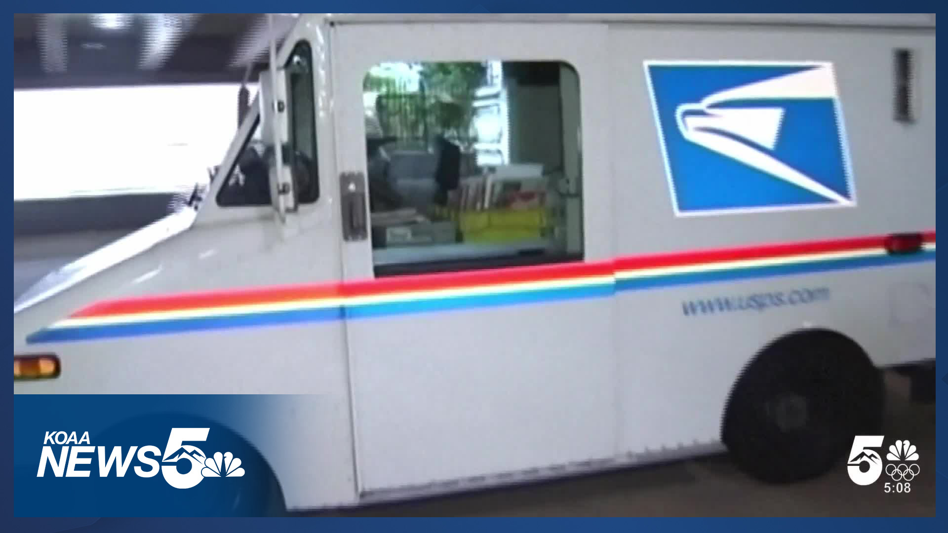 USPS changing postmark process, could affect the way you send important ...