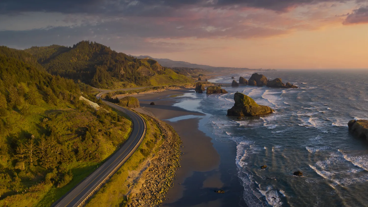 Retracing the Oregon Trail by car in the modern era
