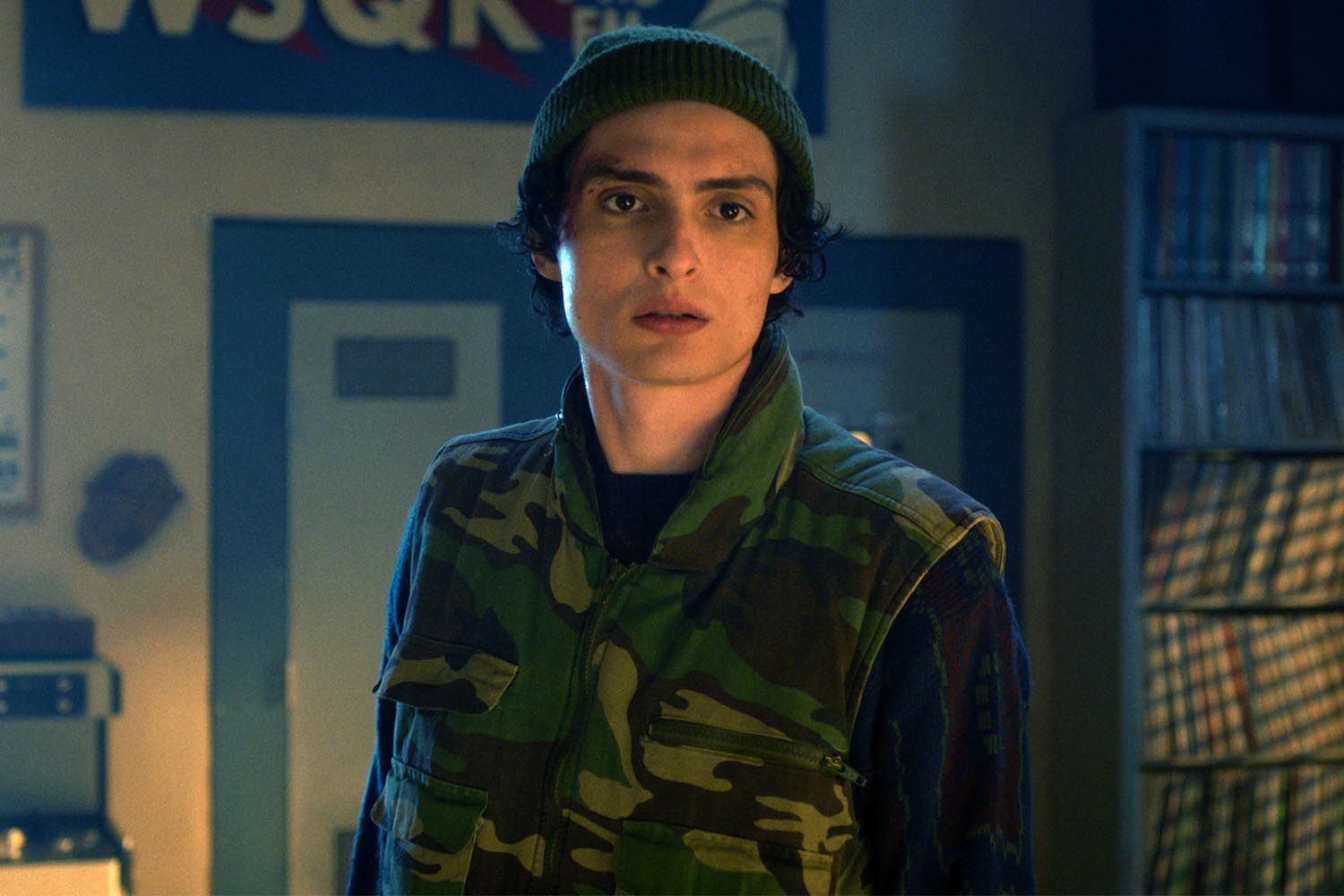 Stranger Things fans spot a crazy Easter egg for final season the ...