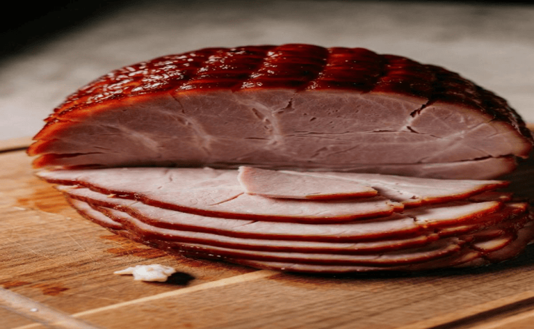 Is ham healthy or harmful? What nutrition experts say about this ...