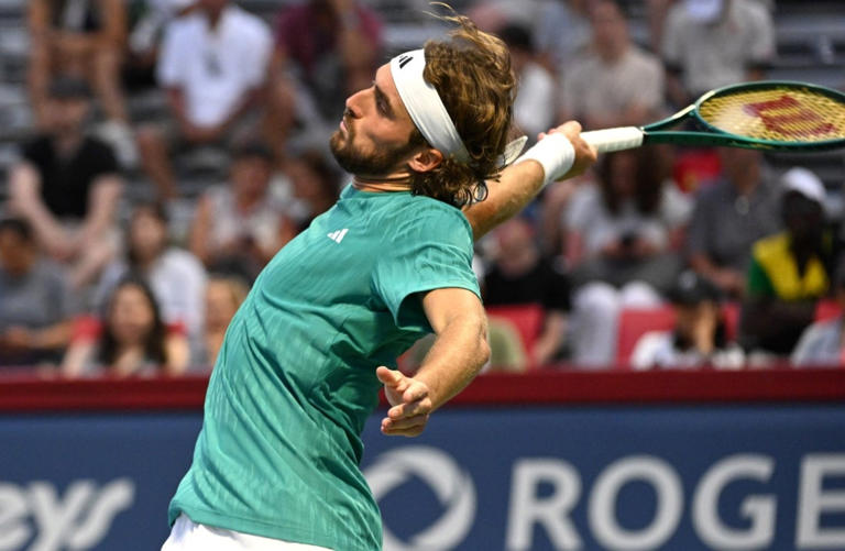 Stefanos Tsitsipas considered retirement during injury-plagued 2025