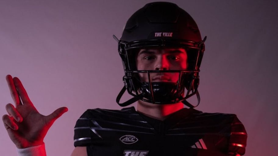Report: Louisville QB Mason Mims to enter transfer portal