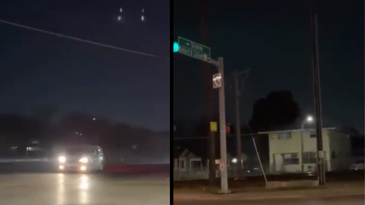 Dallas nightclub shooting: Gunfire reported at Pinkhouse strip club on ...