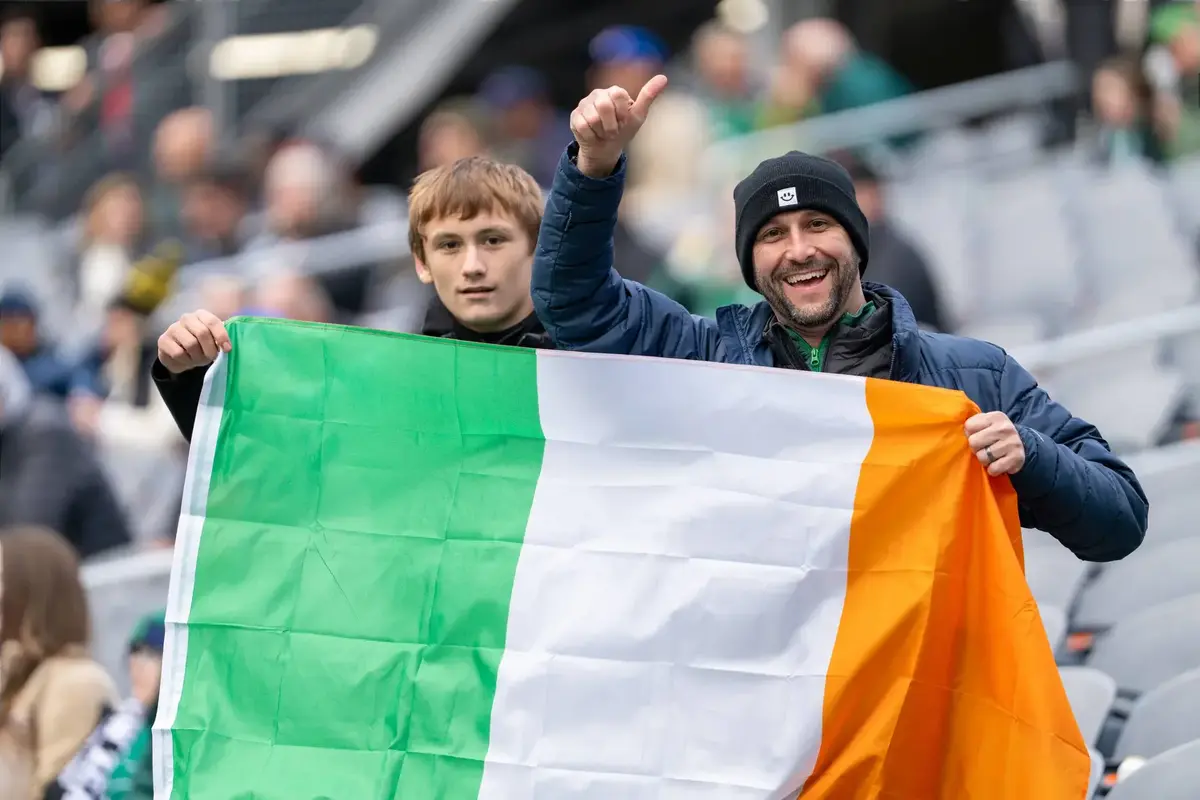 Ireland international midfielder to join Liverpool in coming days