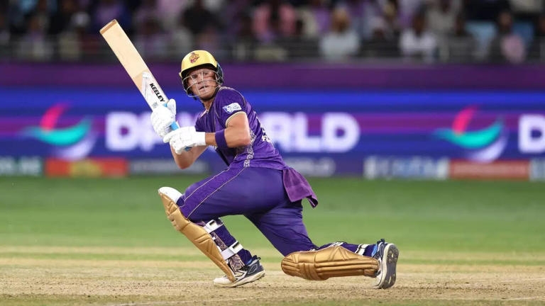 ILT20: Michael Pepper, Sunil Narine put ADKR step away from final ...