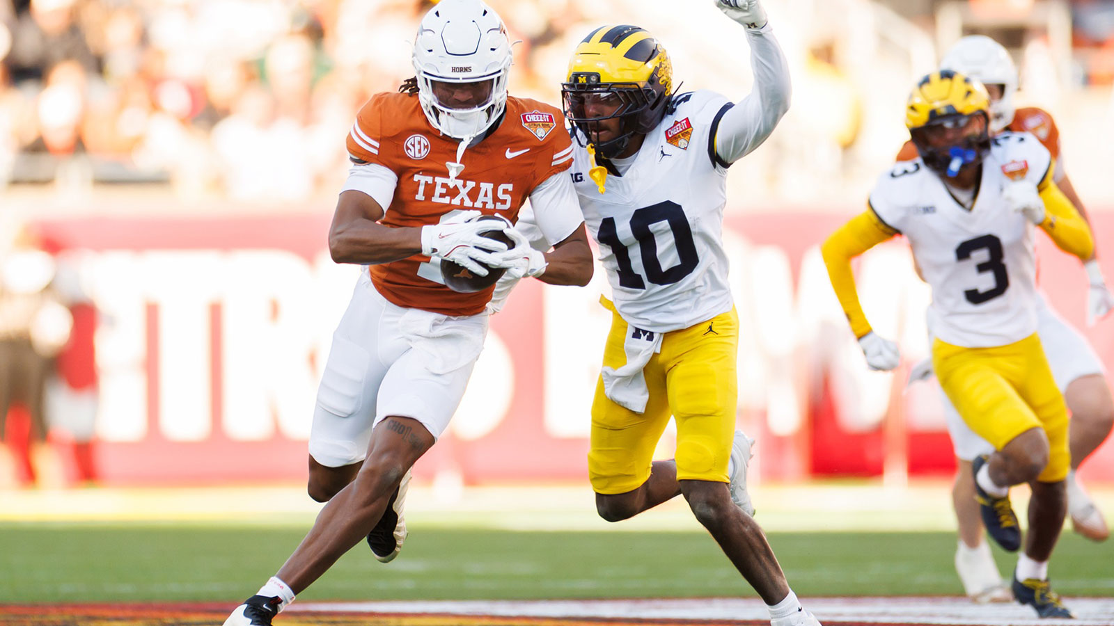 Michigan football's Kyle Whittingham gets his man to be DC after rumors