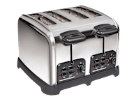 11 best toasters of 2026, expert-tested and reviewed