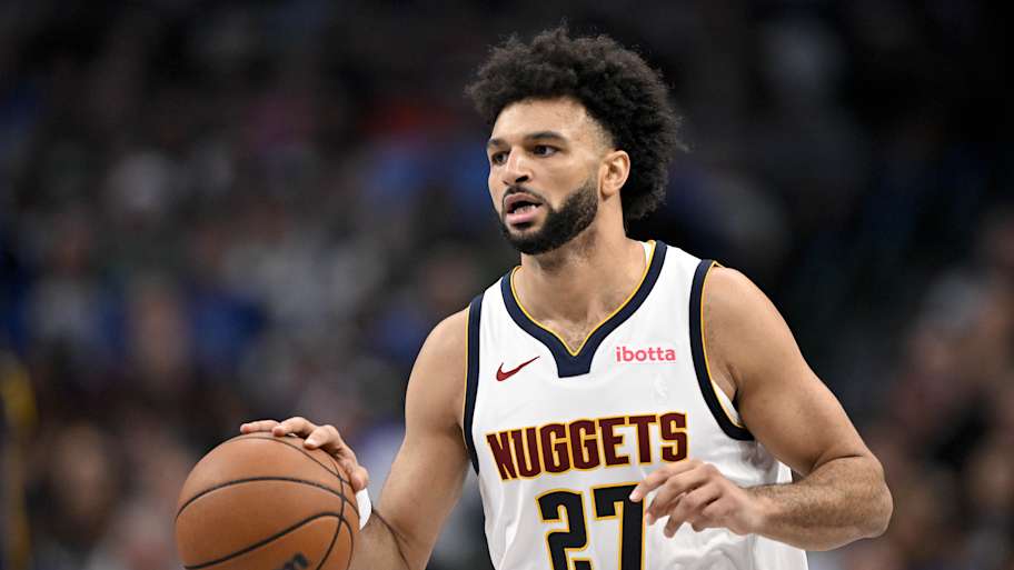 Nuggets add Jamal Murray to injury report before Cavaliers game