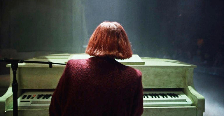 Stream it or skip it: ‘Lady Gaga in Harlequin Live: One Night Only’ on ...