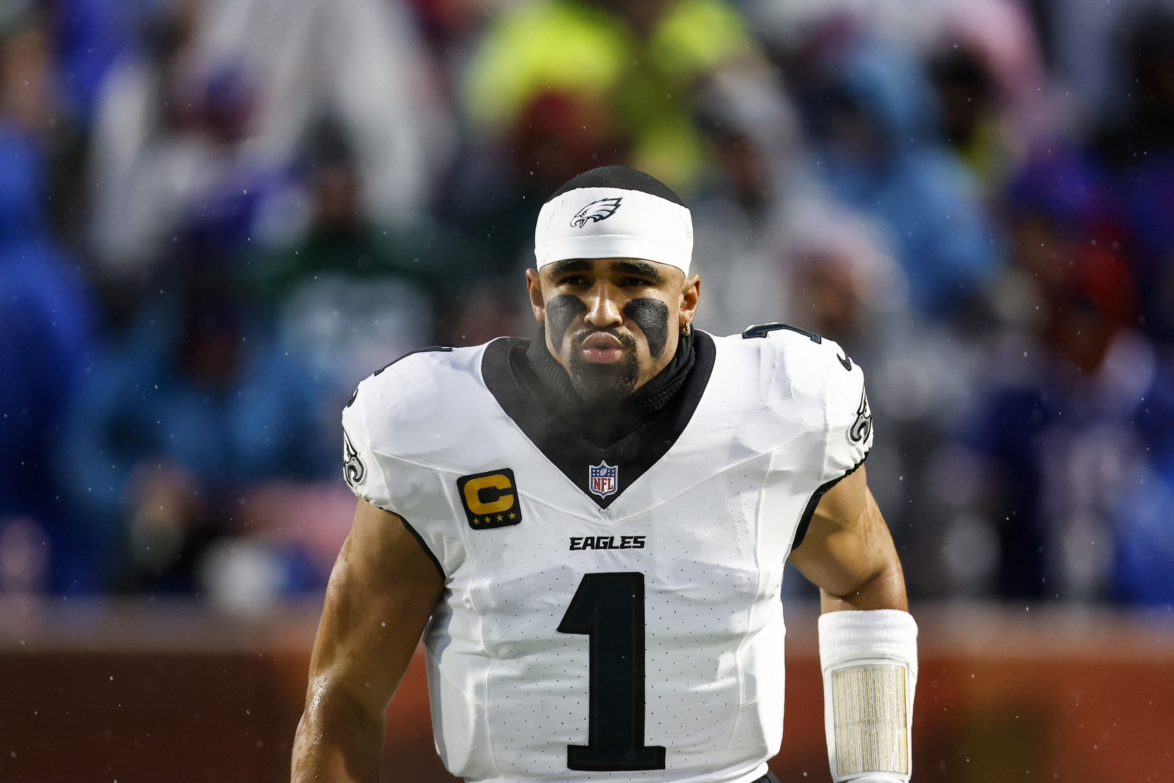 Cooper DeJean’s bromance with Reed Blankenship, preparing for Josh ...