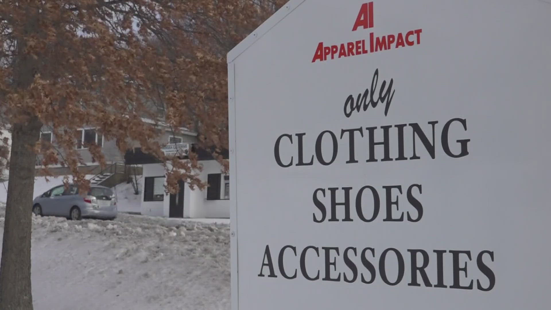 Augusta launches clothing recycling program