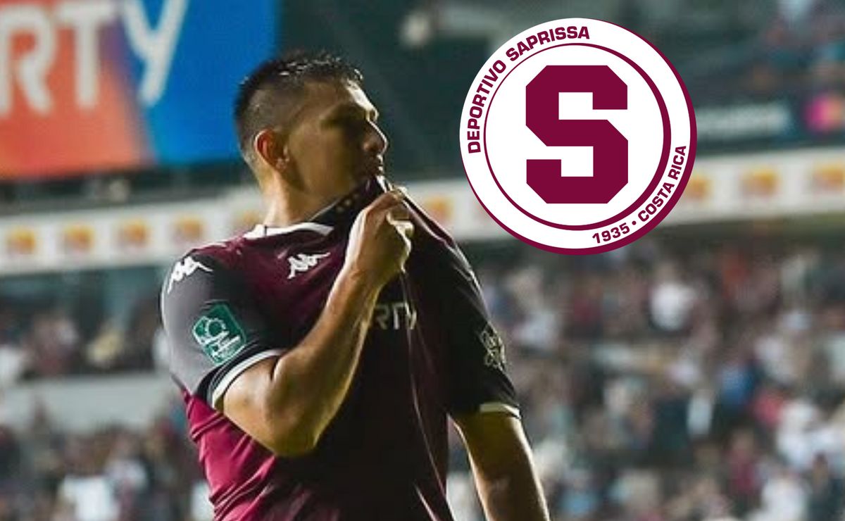 “Cierro esta etapa”: Óscar Duarte conmueve a Saprissa con un mensaje ...