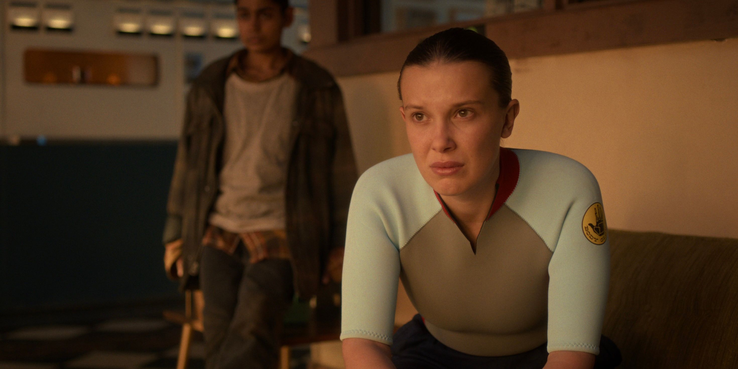 Stranger Things creators officially break down Eleven's ending