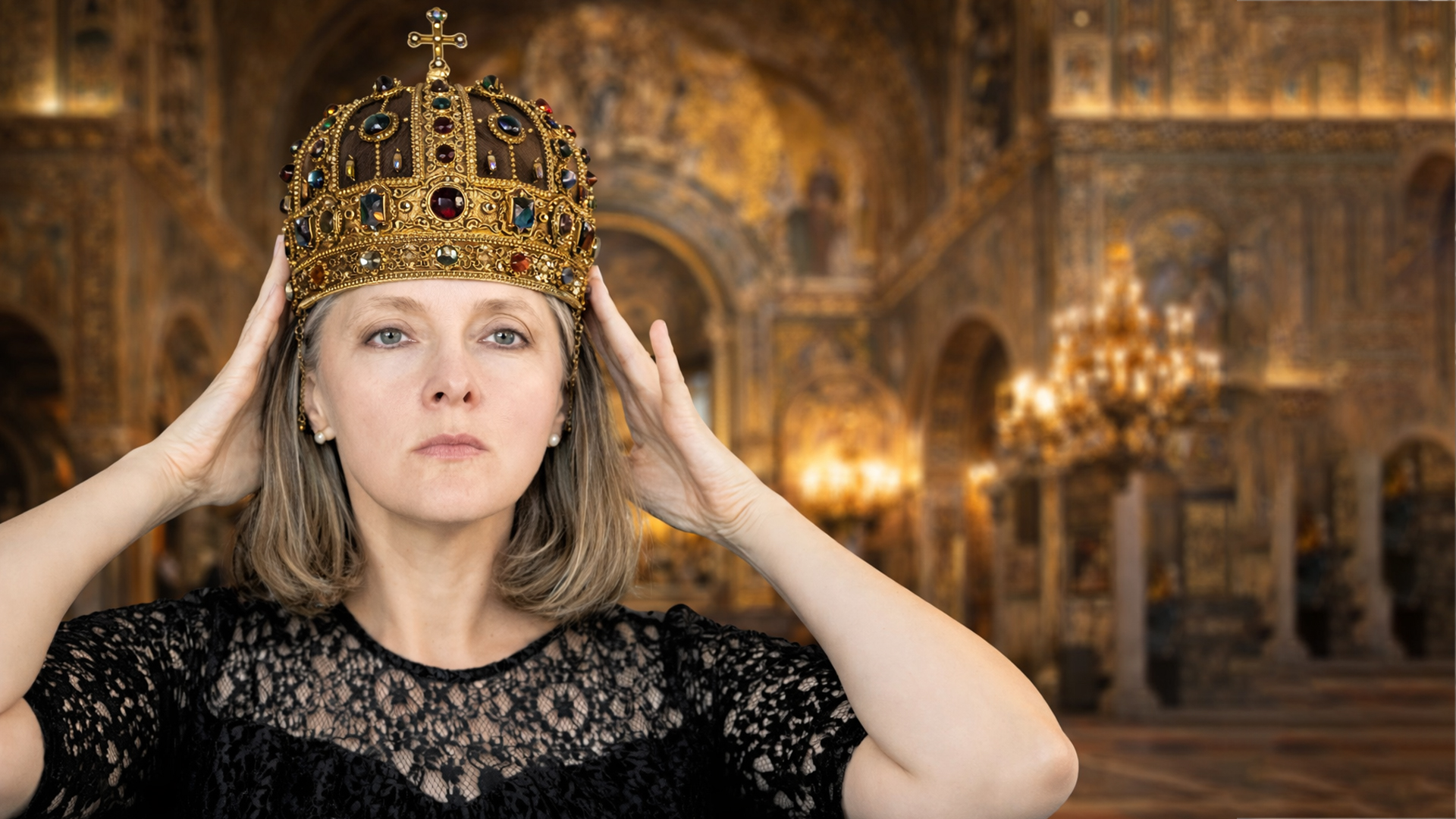 The secret history that explains modern Russia