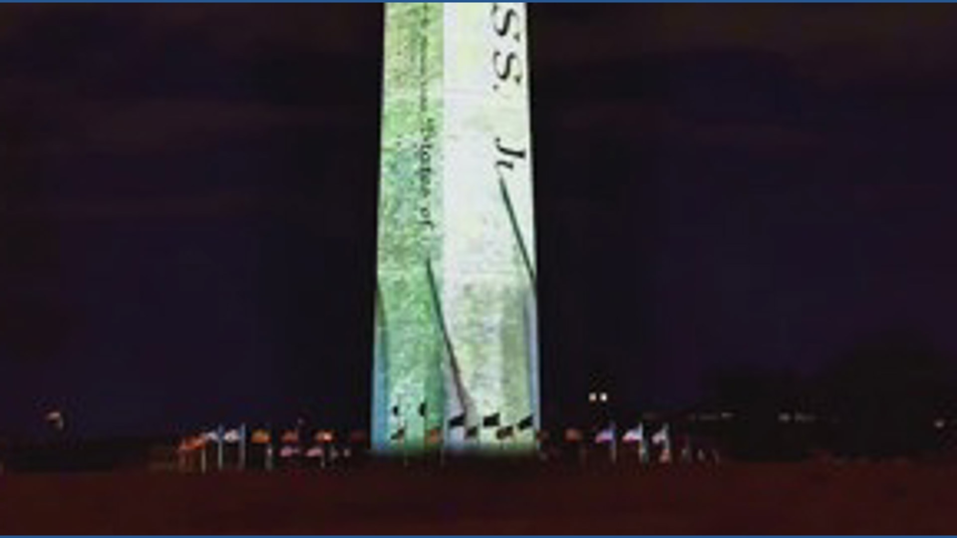 America's 250th celebration