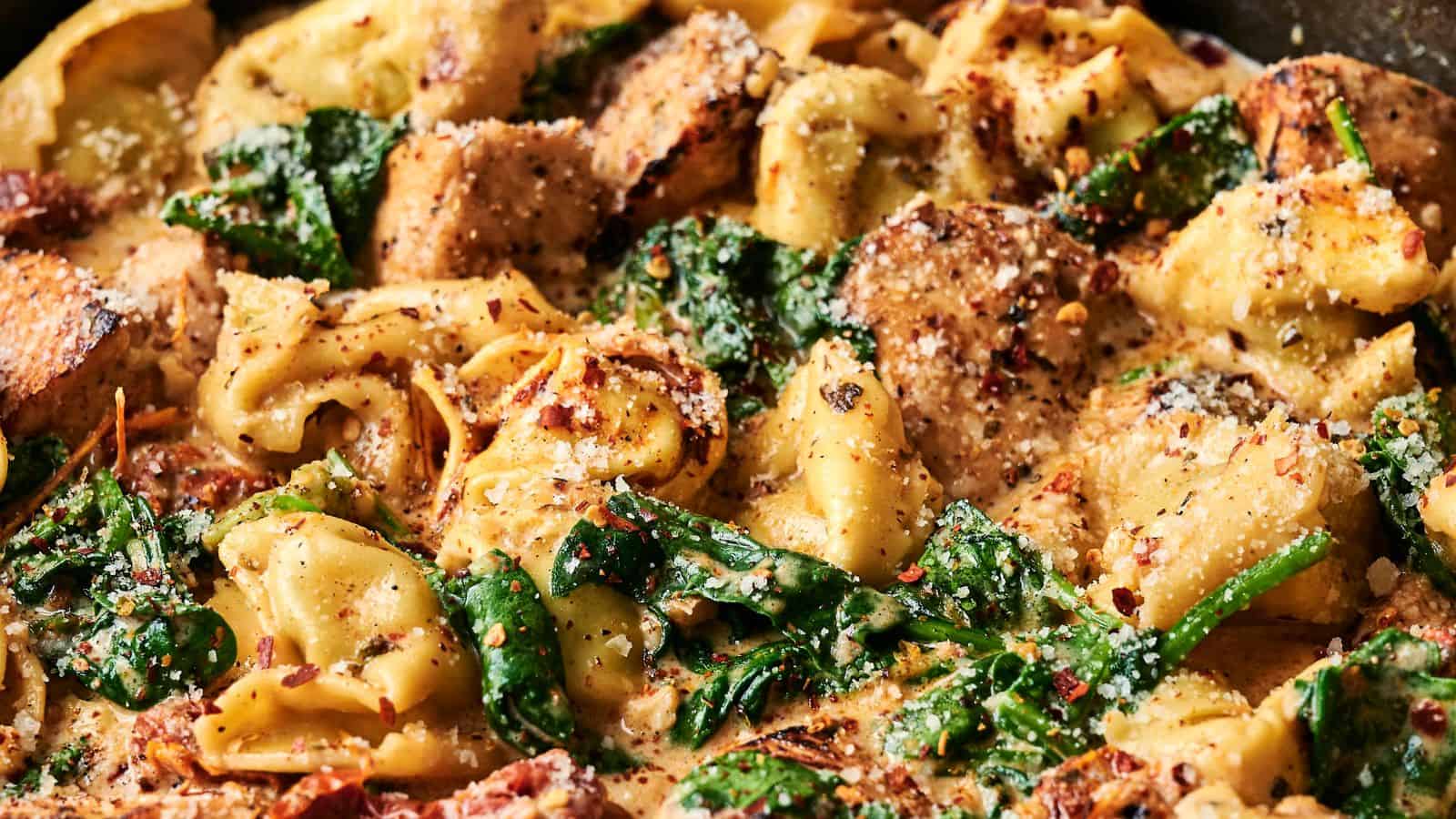 21 chicken breast recipes that don't turn out dry