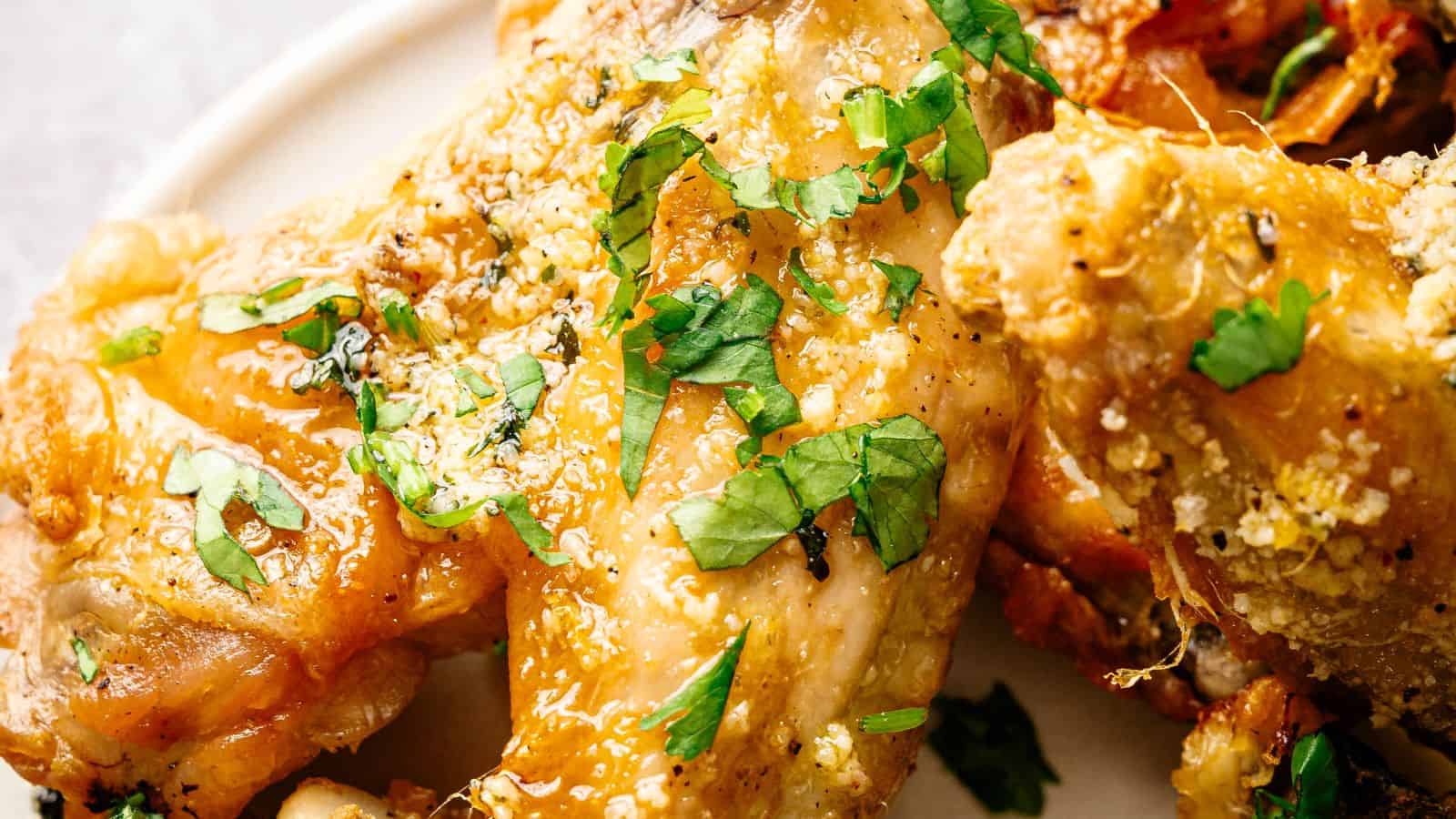 23 chicken recipes for when you can't face deciding again