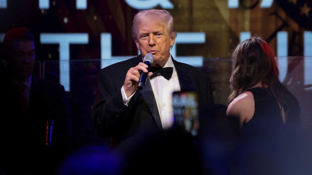 GOP strategist admits what Republicans don’t want to say