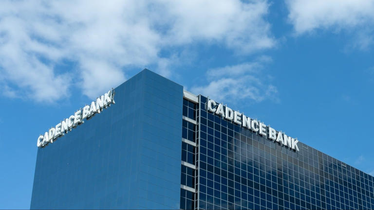 Cadence Bank CD rates and details for 2026