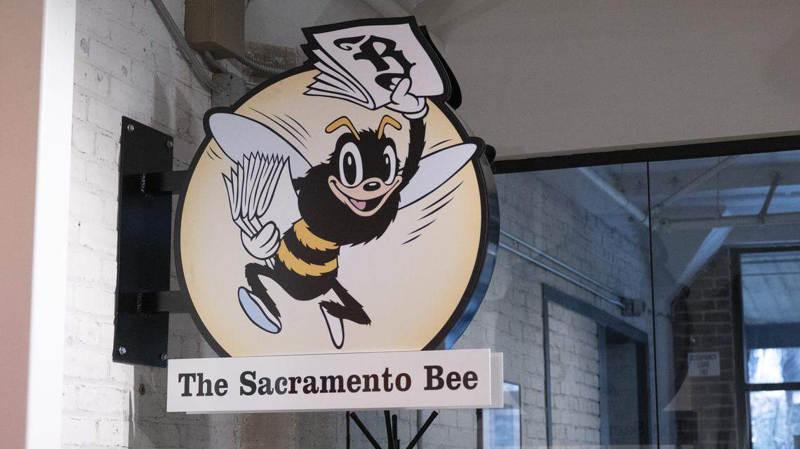 The Sacramento Bee's new newsletter lineup: More news for you, all day long