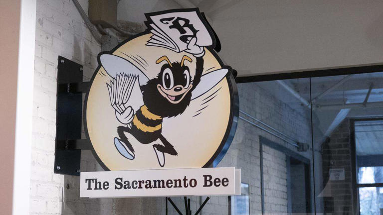 The Sacramento Bee's new newsletter lineup: More news for you, all day long
