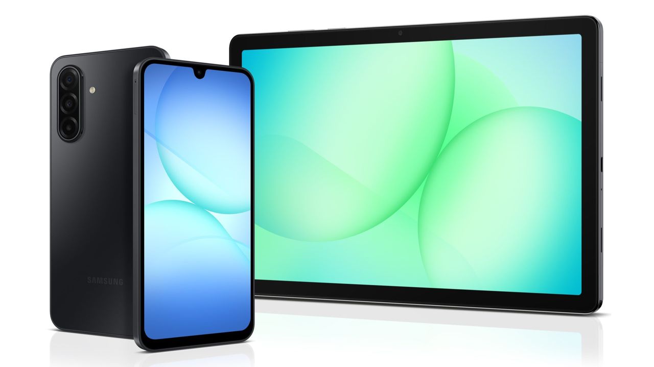 Galaxy A17 5G and Tab A11 Plus show how far Samsung’s budget lineup has ...