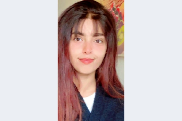 Who are the Palestine Action hunger strikers?