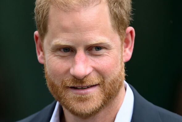 Poll: Would you like to see Prince Harry reunite with the royal family ...