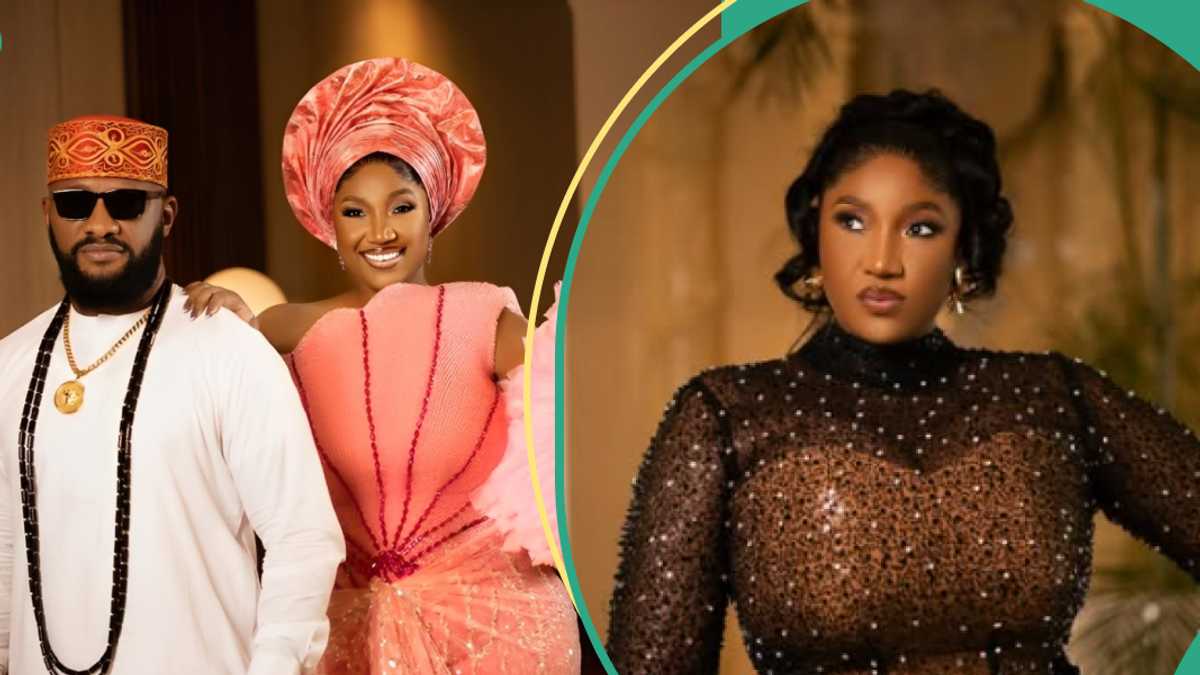 Judy Austin’s New Year's prayer for Yul Edochie sparks reactions online ...