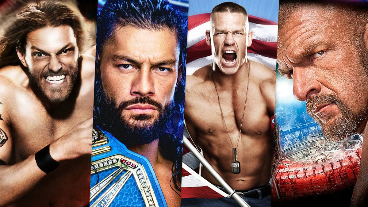 Netflix refreshes collection of archived WWE titles for 2026