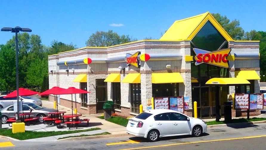 I sampled chicken tenders from 10 fast-food chains - ranked from worst ...