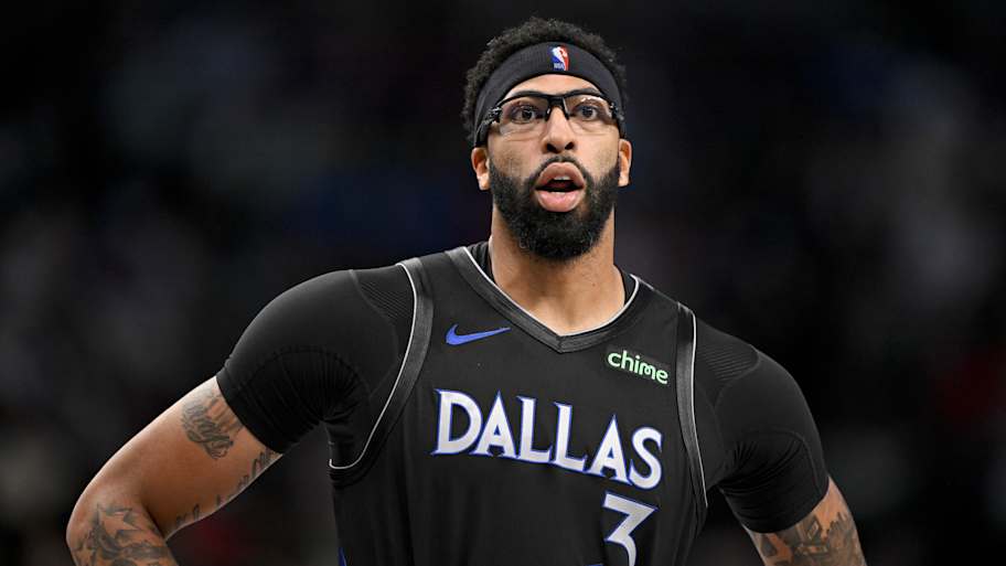 The top five NBA trade targets entering 2026