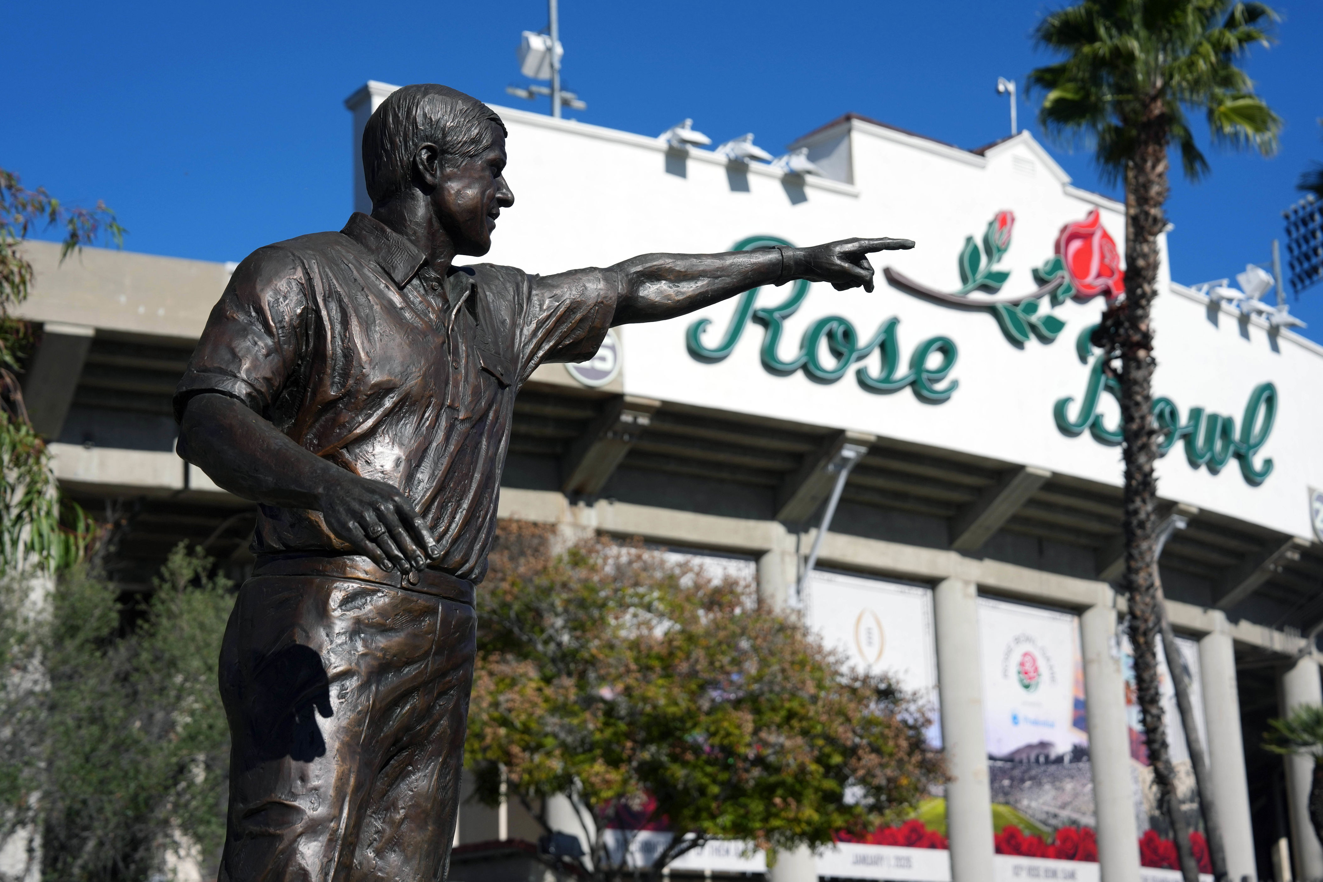 College Football Playoff Open Thread: L. M. A. O.