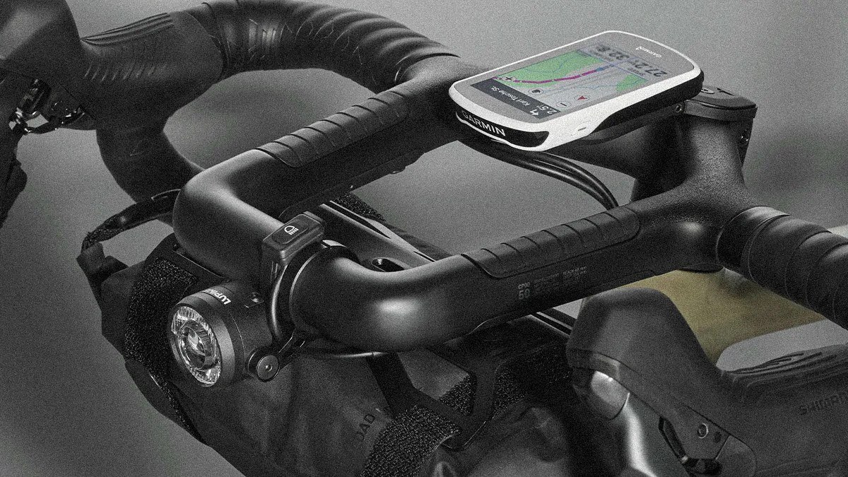 This versatile gravel bike’s innovative handlebars prove sometimes ...